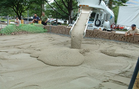 ONLINE CIVIL ENGINEERING: Flowable Fill